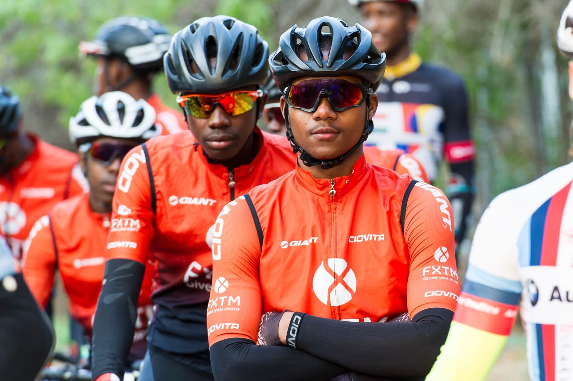 Tour de Worcester Cycle Race